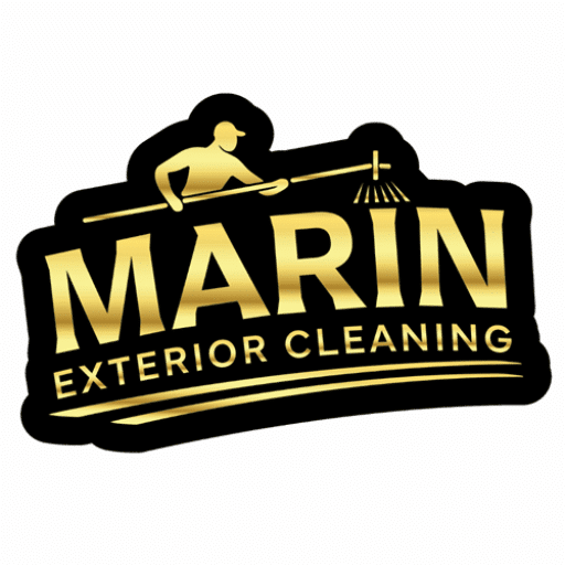 Christmas Lights Landing Page 2025 - Marin Glow Works